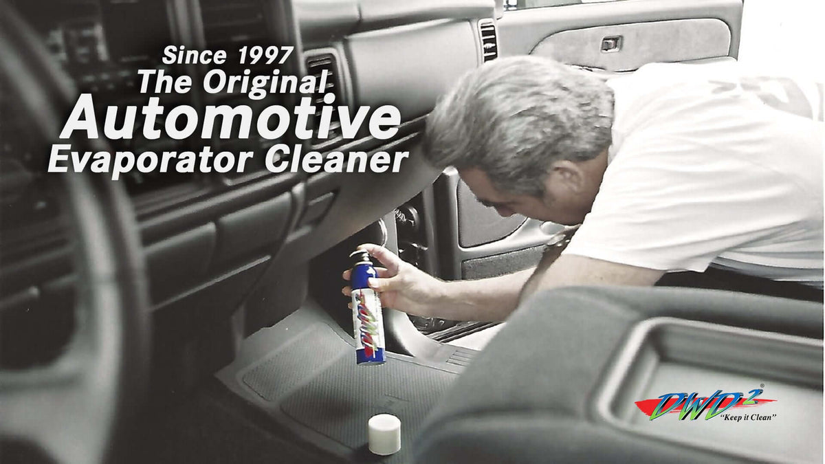 Car Evaporator