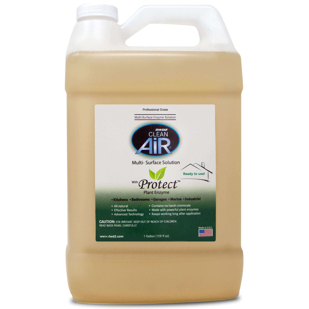 Products — DWD2 Clean Air