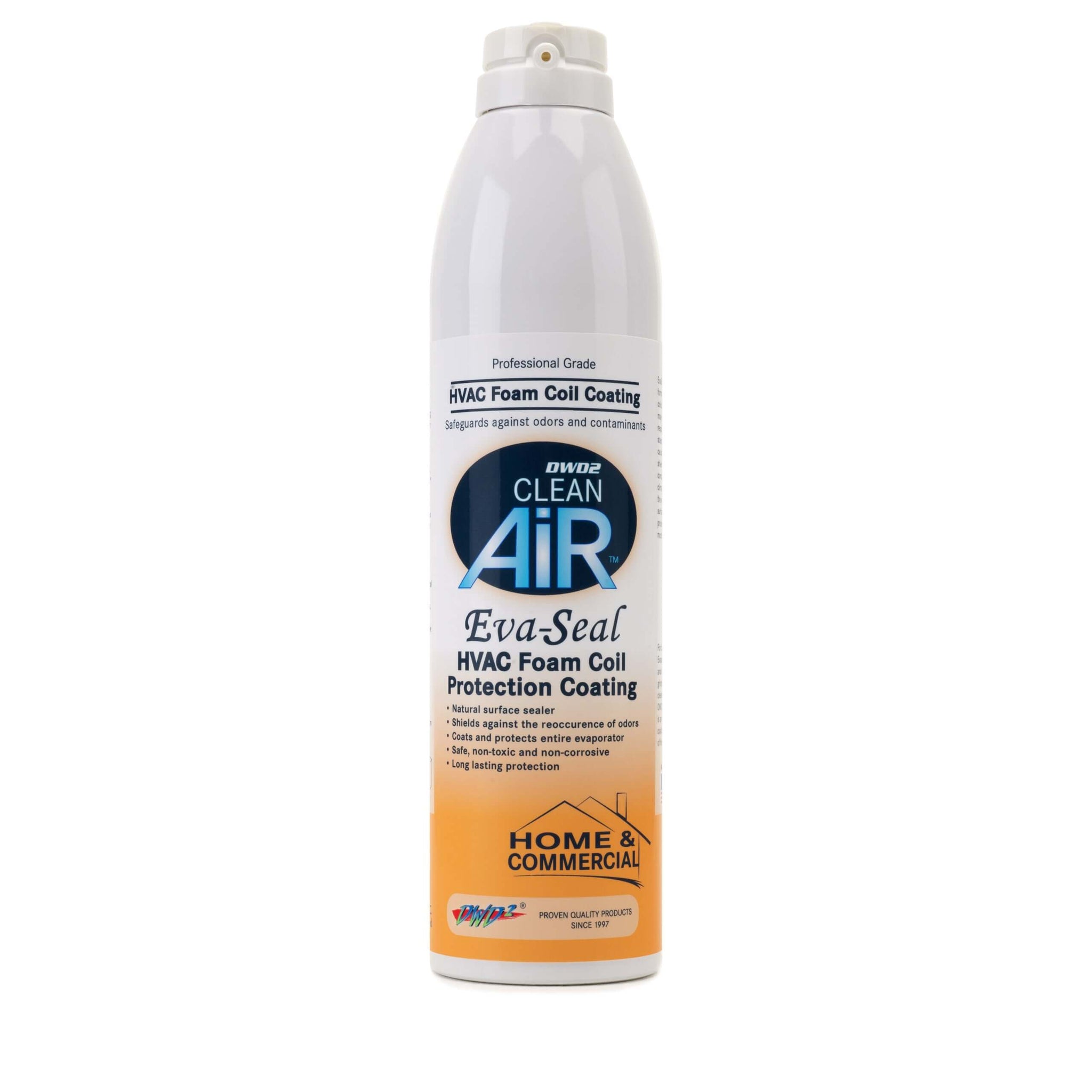 Products — DWD2 Clean Air